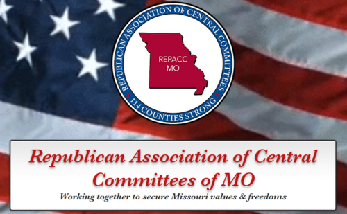 Republican Platform | REPACCMO