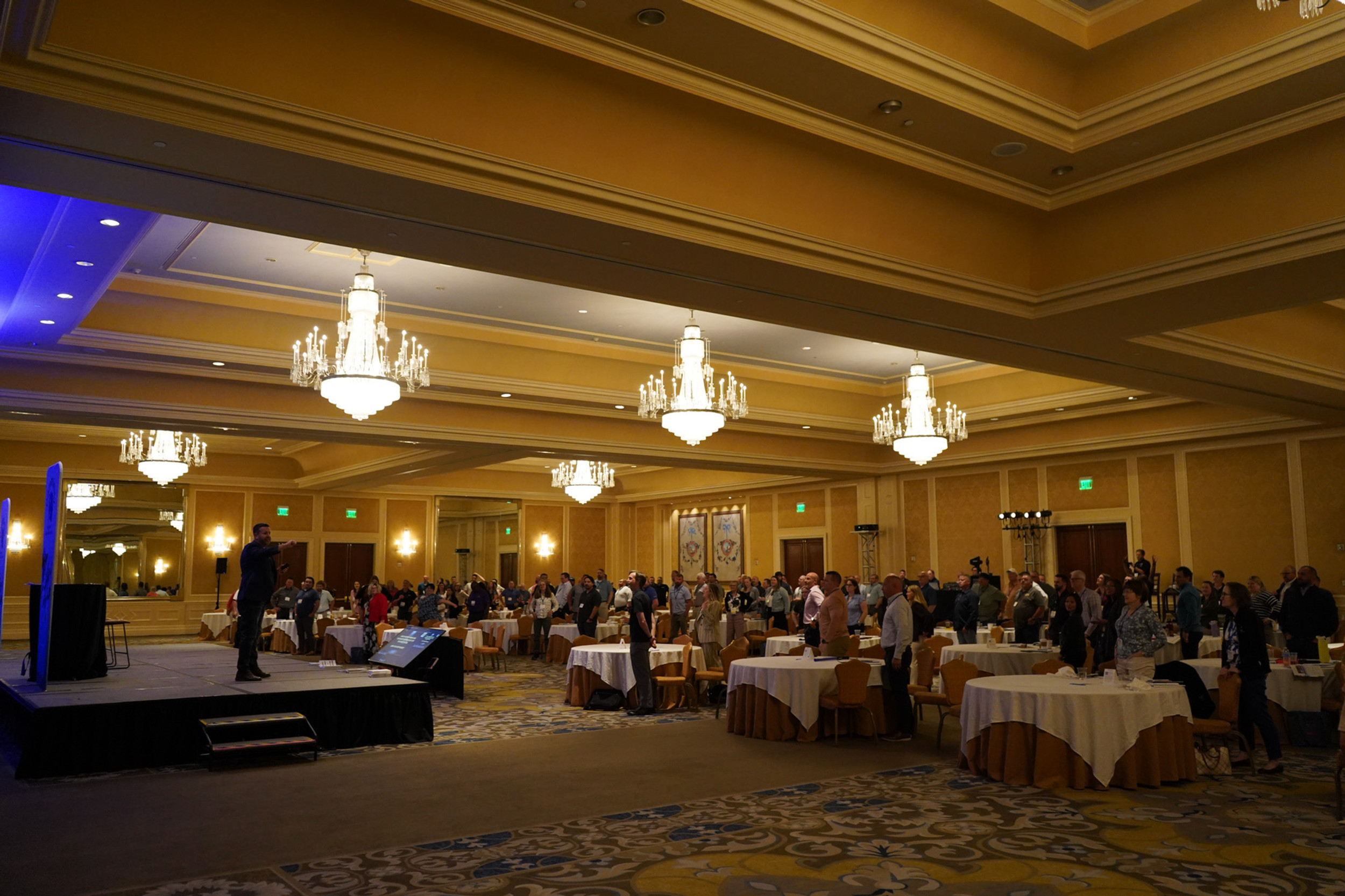 Call For Presenters | CHOLearning