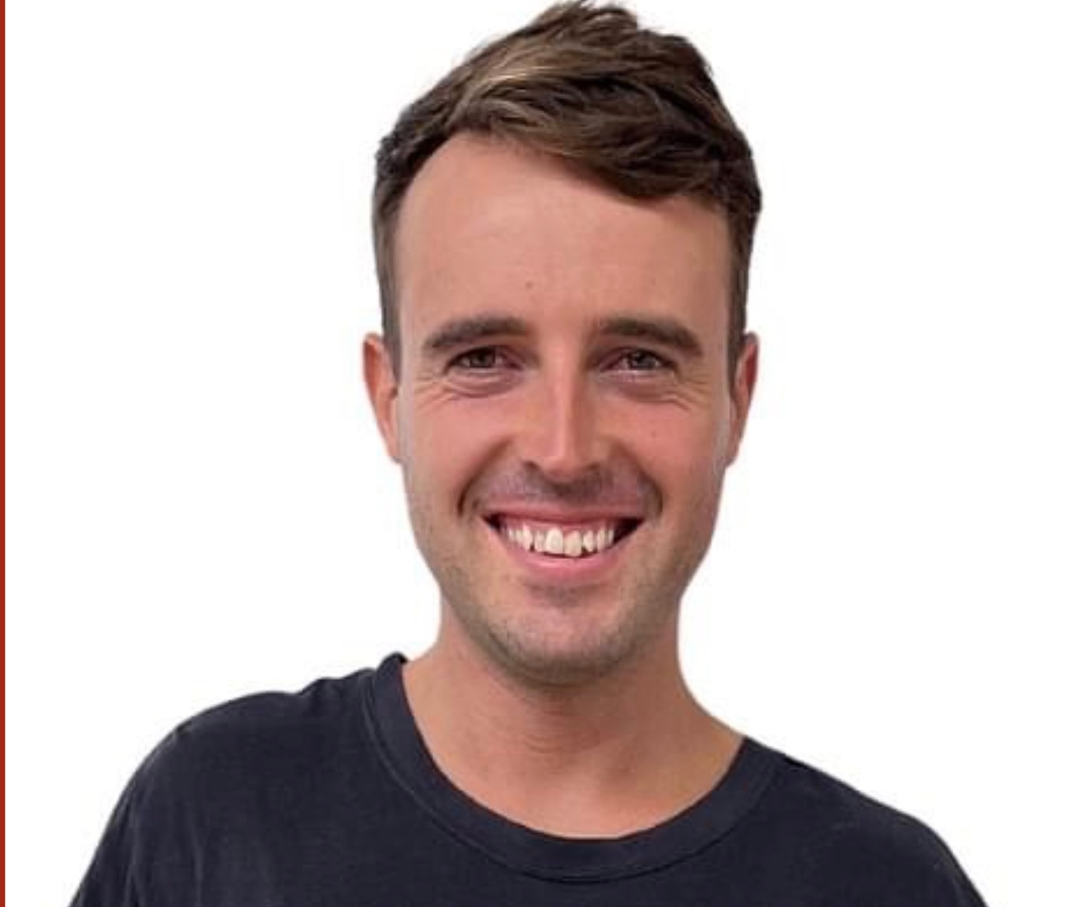 Nathan Francis, Youth Self – Sabotage Coach , Executive Contributor at ...