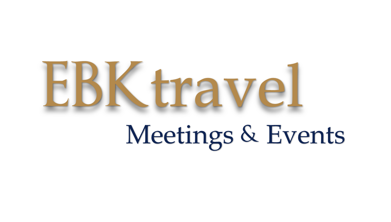 EBKtravel - UK DMC - Destination Management Company