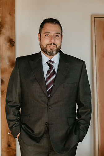 Marco Sciarra Criminal Lawyers | About