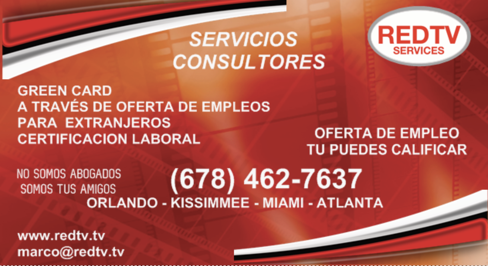 EN VIVO & VIDEOS | redtv