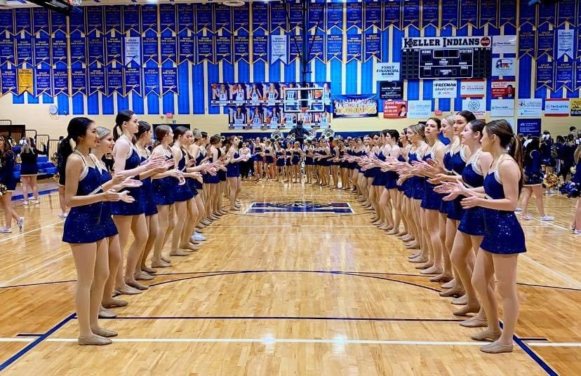 GALLERY | KHS Indianettes