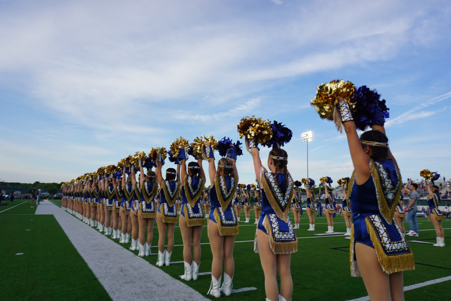 GALLERY | KHS Indianettes