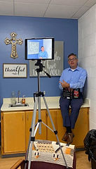 OUR HISTORY | Beulah Church