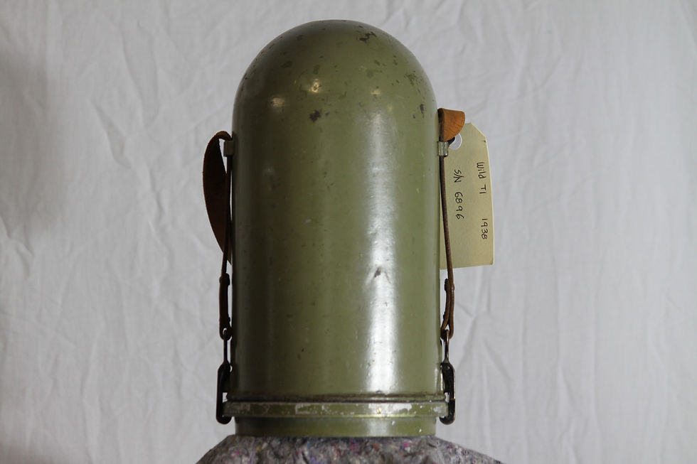 THEODOLITES | the-wild-collection