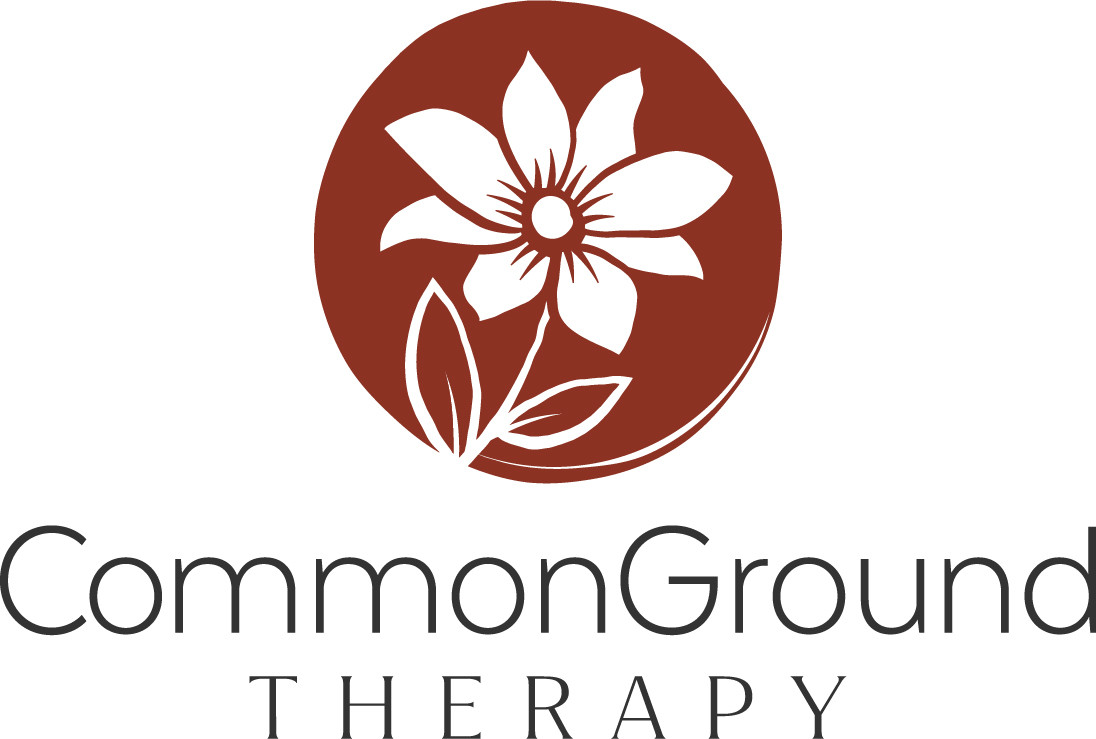 Common Ground Therapy | Anxiety and Stress Massage Yonge and St.Clair ...