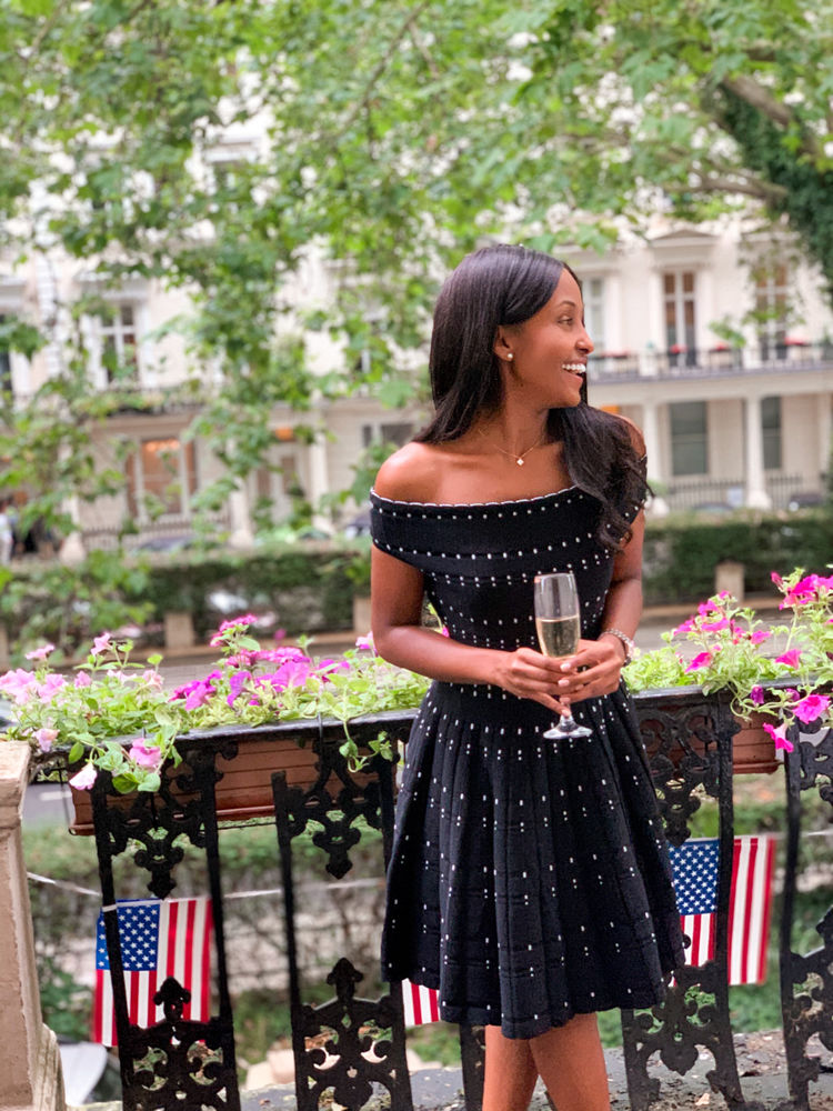 Interview: Getting to know Sarah B.