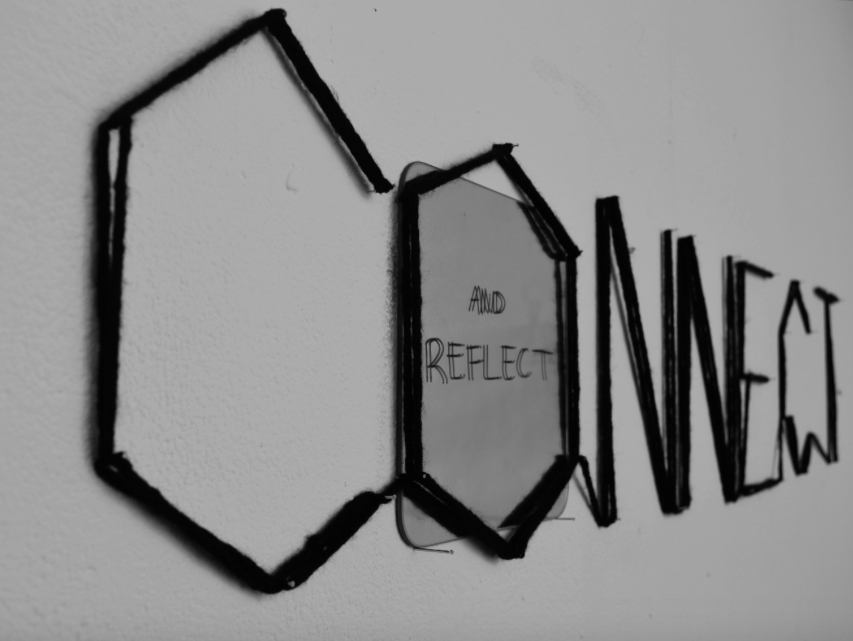 Connect&Reflect | HOME