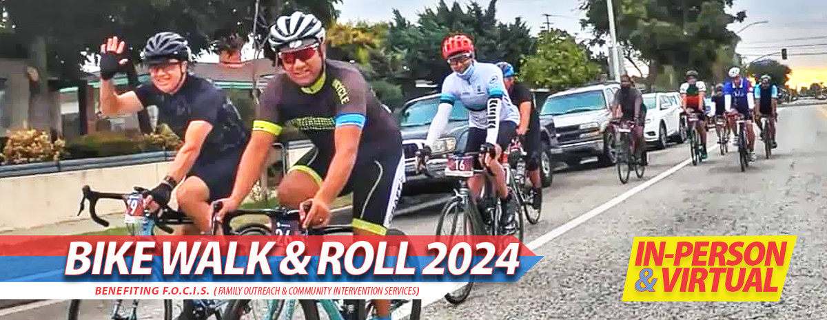 HOME | Bike Walk & Roll 2025