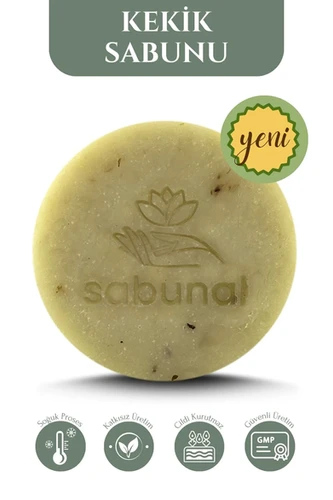 Kekik Sabunu Saç Dökülmelerine Karşı Doğal Kekik Yağlı, Dezenfektan ...