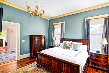 The Inn | Fort Conde Inn | United States