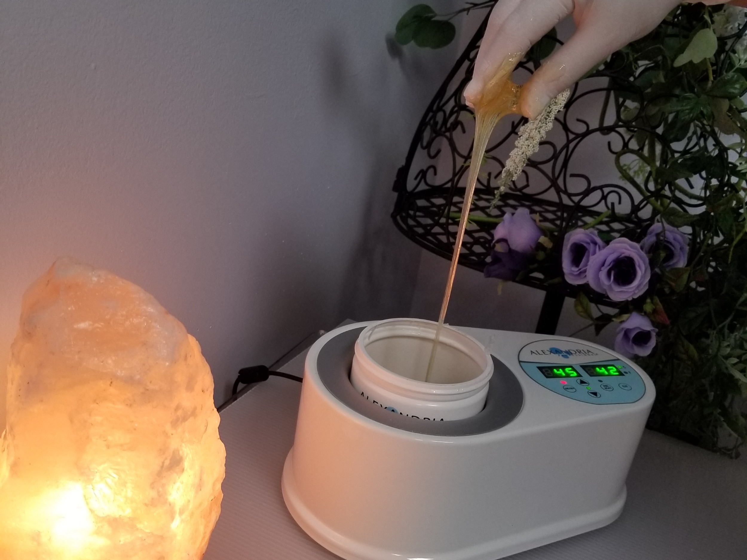 Spa Services | Le Petit Spa