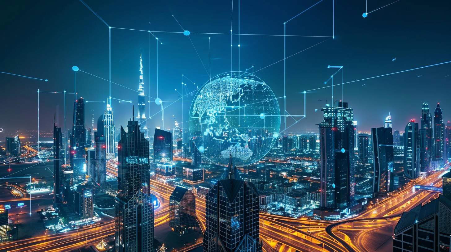 EON AI Venture Announces the $60 Billion Wealth Weaver Alliance: The World's Largest Global ...