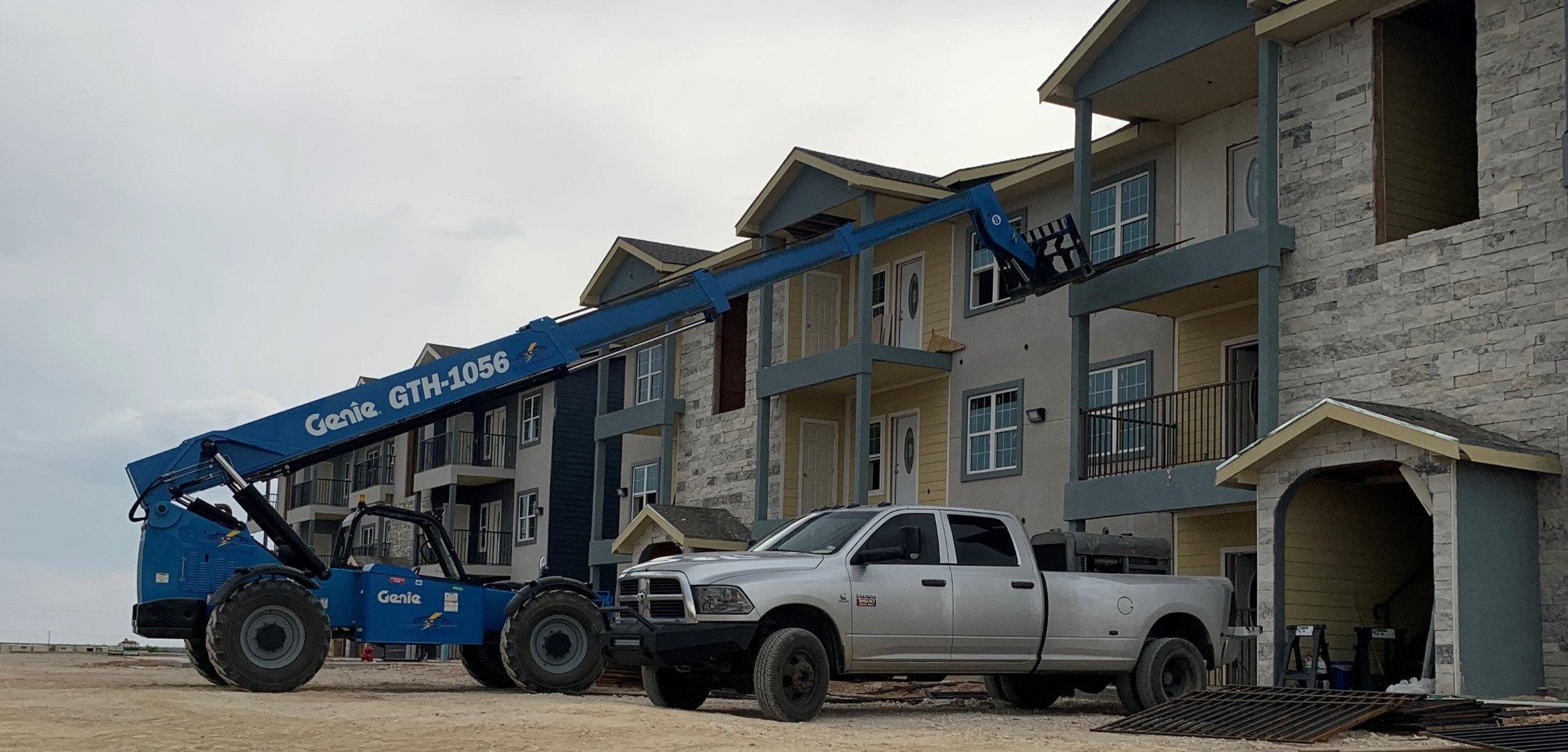 BR Custom Fab LLC | Custom Fabrication | San Angelo