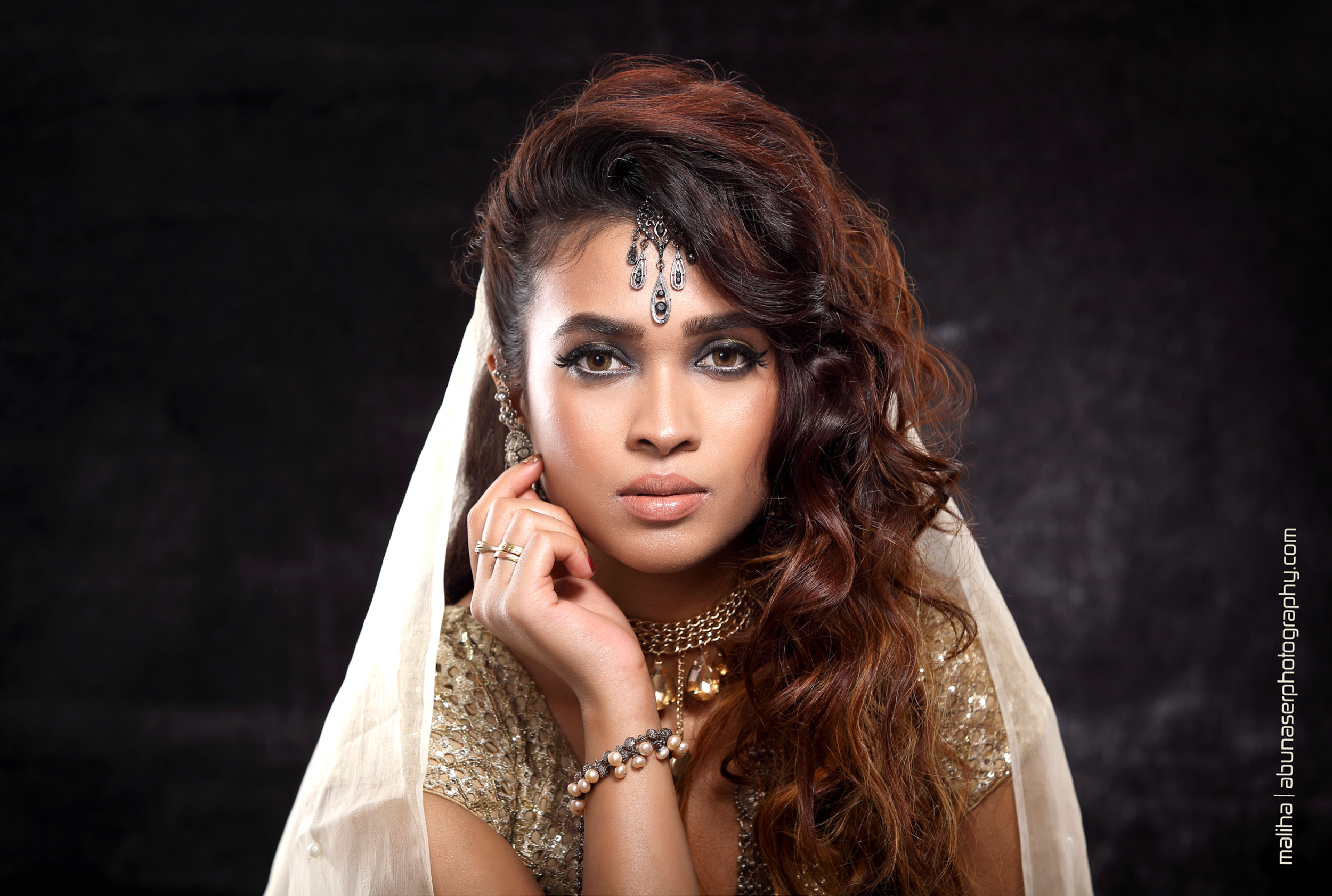 Portrait Photography by Abu Naser