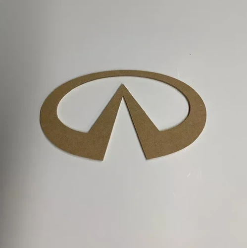 Infiniti Symbol | Florida Audio