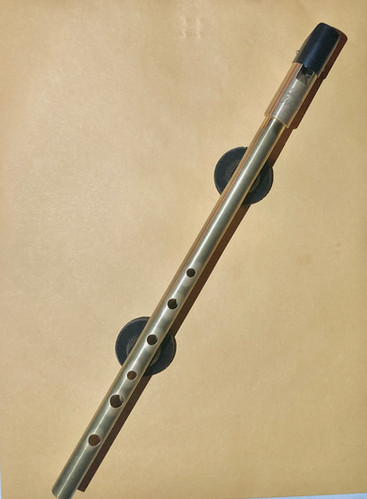 Whistle stands | River Whistles