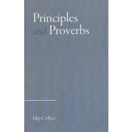 Principles and Proverbs | christadelphianbooks