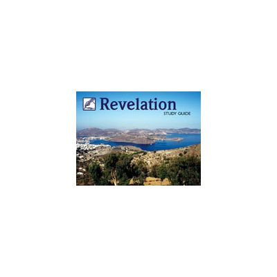 Revelation Study Guide | christadelphianbooks