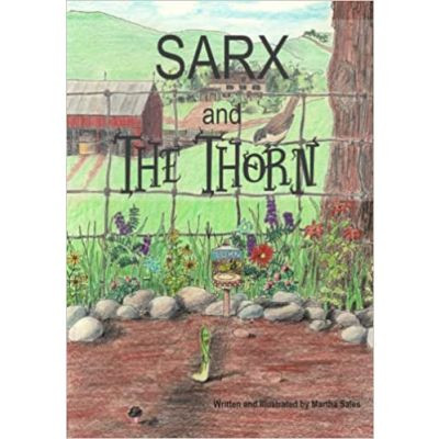Sarx and the Thorn | christadelphianbooks