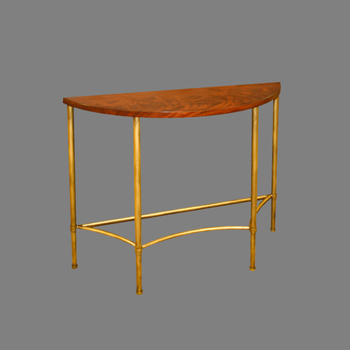 EL MONTE | Michael Trent Coates