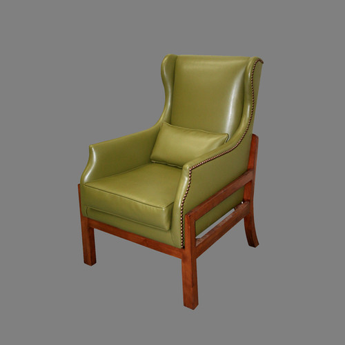 EVERETT | Michael Trent Coates