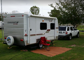 Photo Gallery | Destiny RV Resort | Blythe, CA