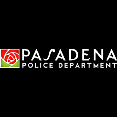 Pasadena Police Dept | PUSD Science Fest