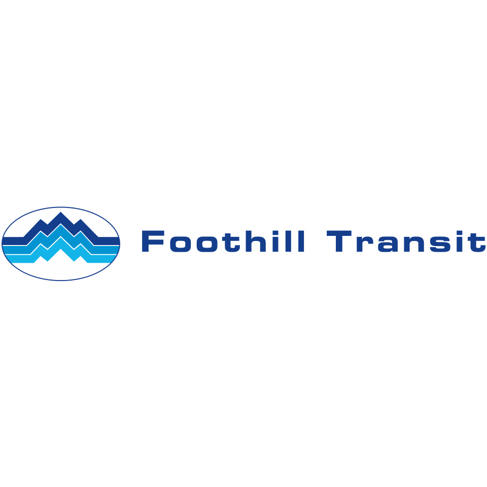 Foothill Transit | PUSD Science Fest