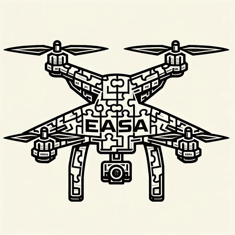 Unmanned Aircraft Systems (UAS) Regulations: A Deep Dive into the ...