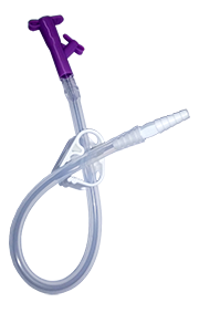 PEG Extension Tube | Medinet Ltd.