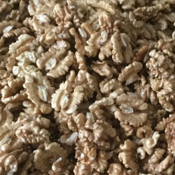 Walnut Kernel 500g or 1kg | Otway Walnuts