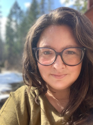 Jennifer Reid RSW, MSW | Reach Out