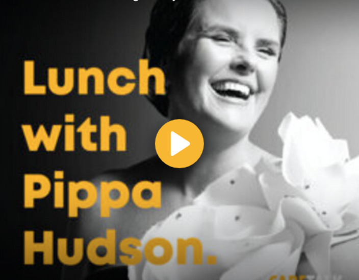 Diane Harding features on Cape Town Radio