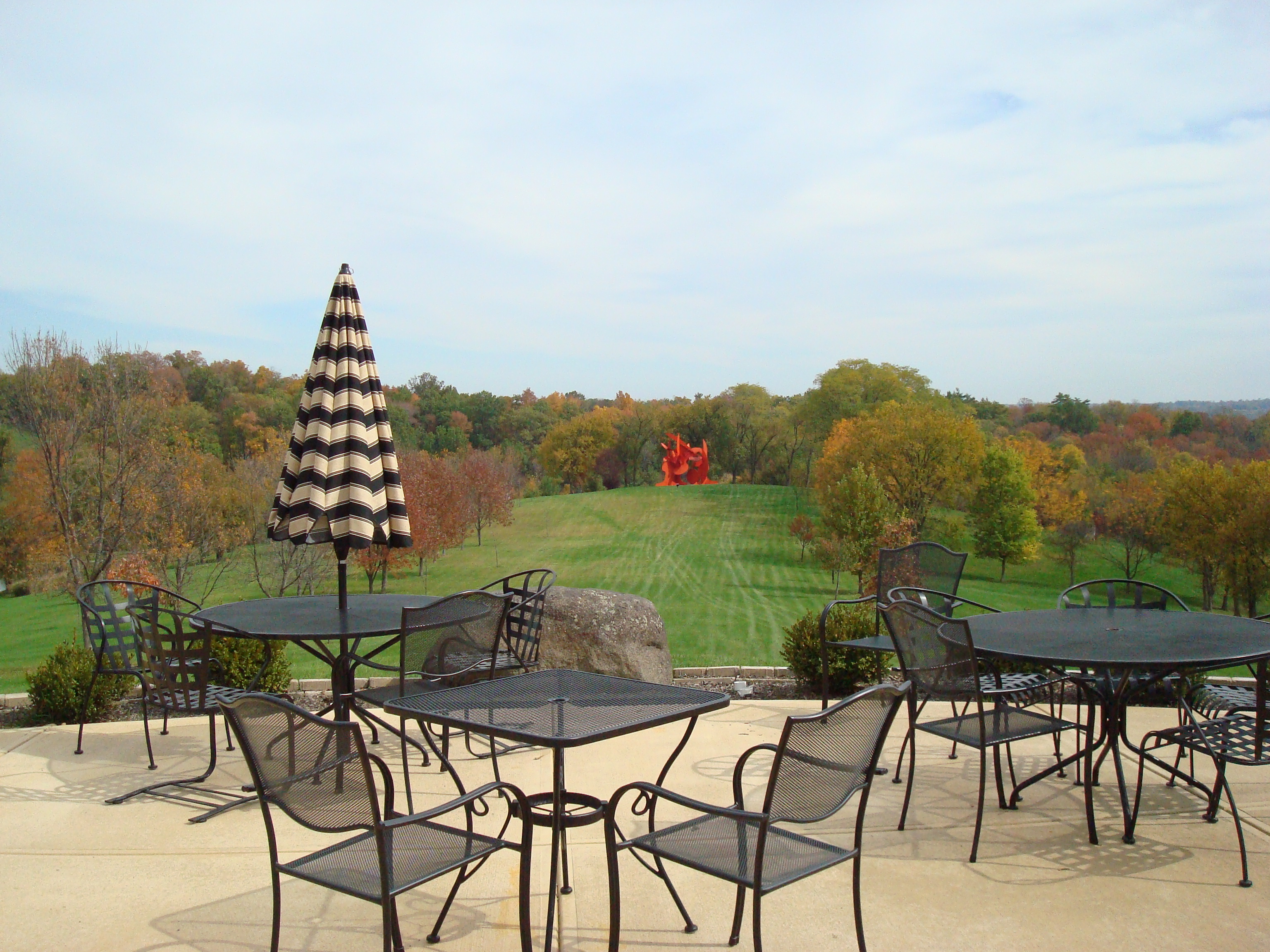 Sculpture Park | OH | Pyramid Hill Sculpture Park & Museum