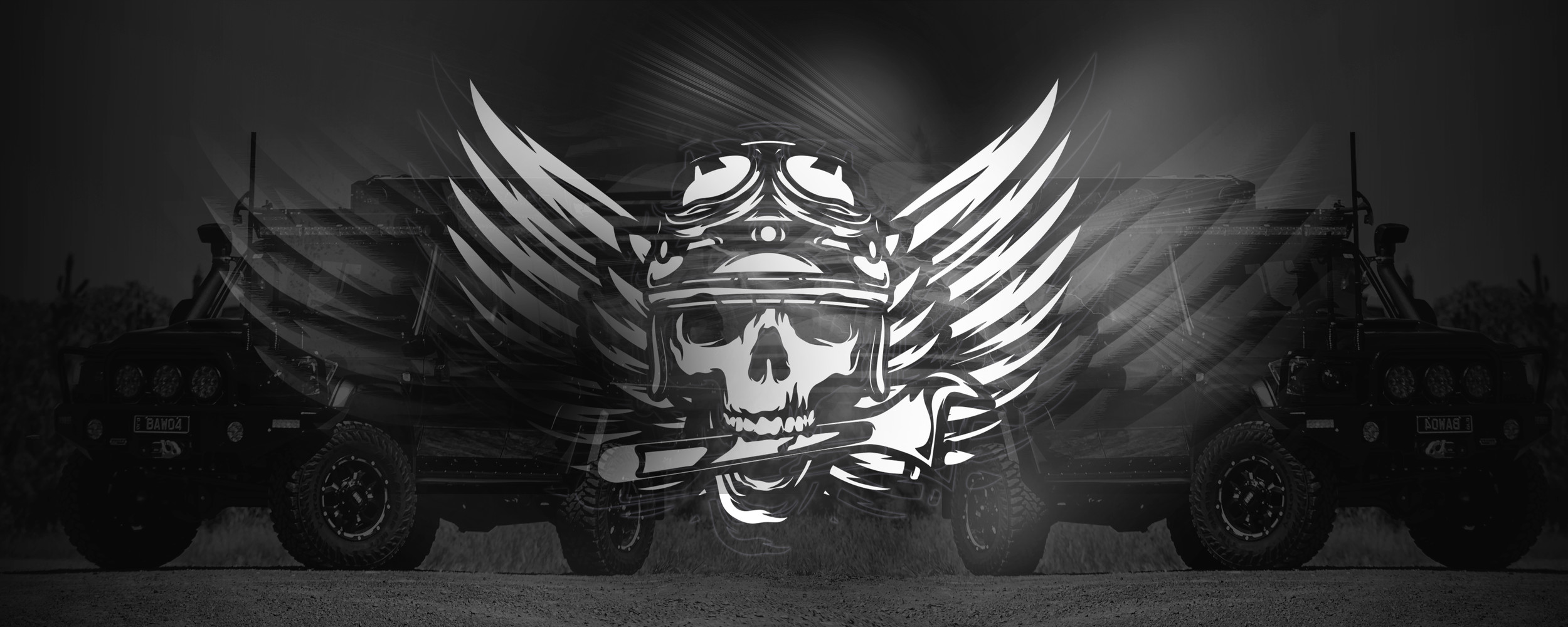 OUR SHOP | BAW AUTO | 4x4 PARTS