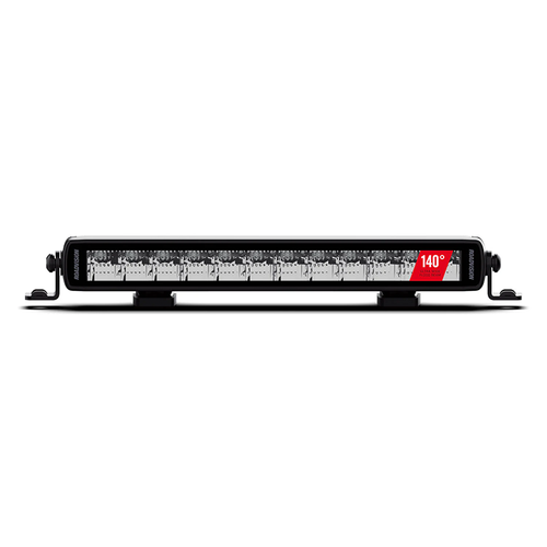 Road Vision S40 13" Inch Stealth Flood Series Light Bars | BAW AUTOMOTIVE