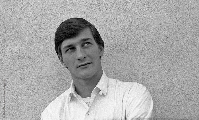 Gene Clark Solo Albums-album by album & *now* track by track on p. 23 ...