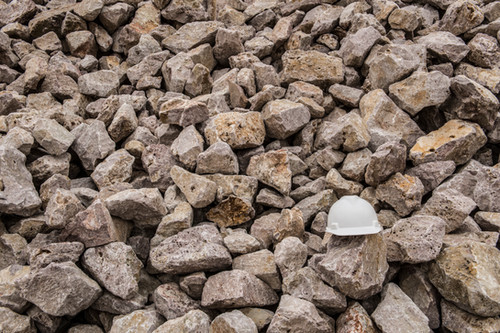 Limestone Riprap | Gulf Coast Limestone