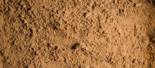 Bank Sand | Gulf Coast Limestone