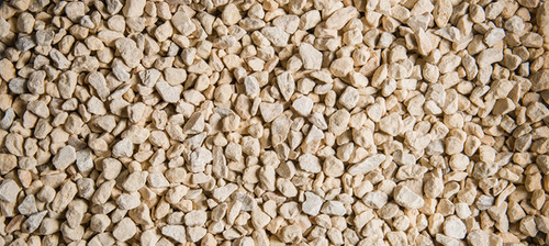 Crushed Limestone Rock | Gulf Coast Limestone