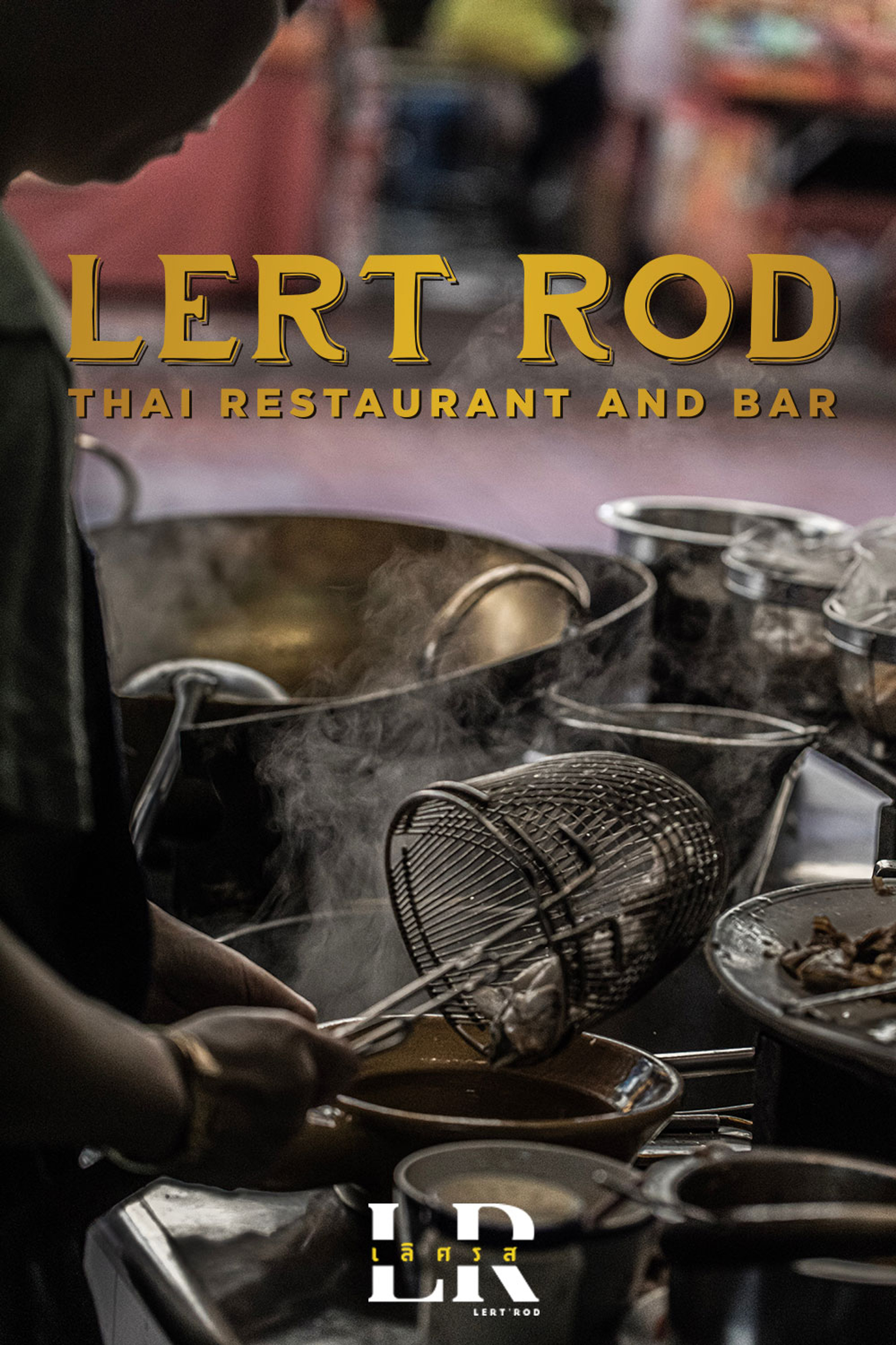 Lert Rod Thai Restaurant and Bar | Thai Restaurant and Bar | shop 51/ ...
