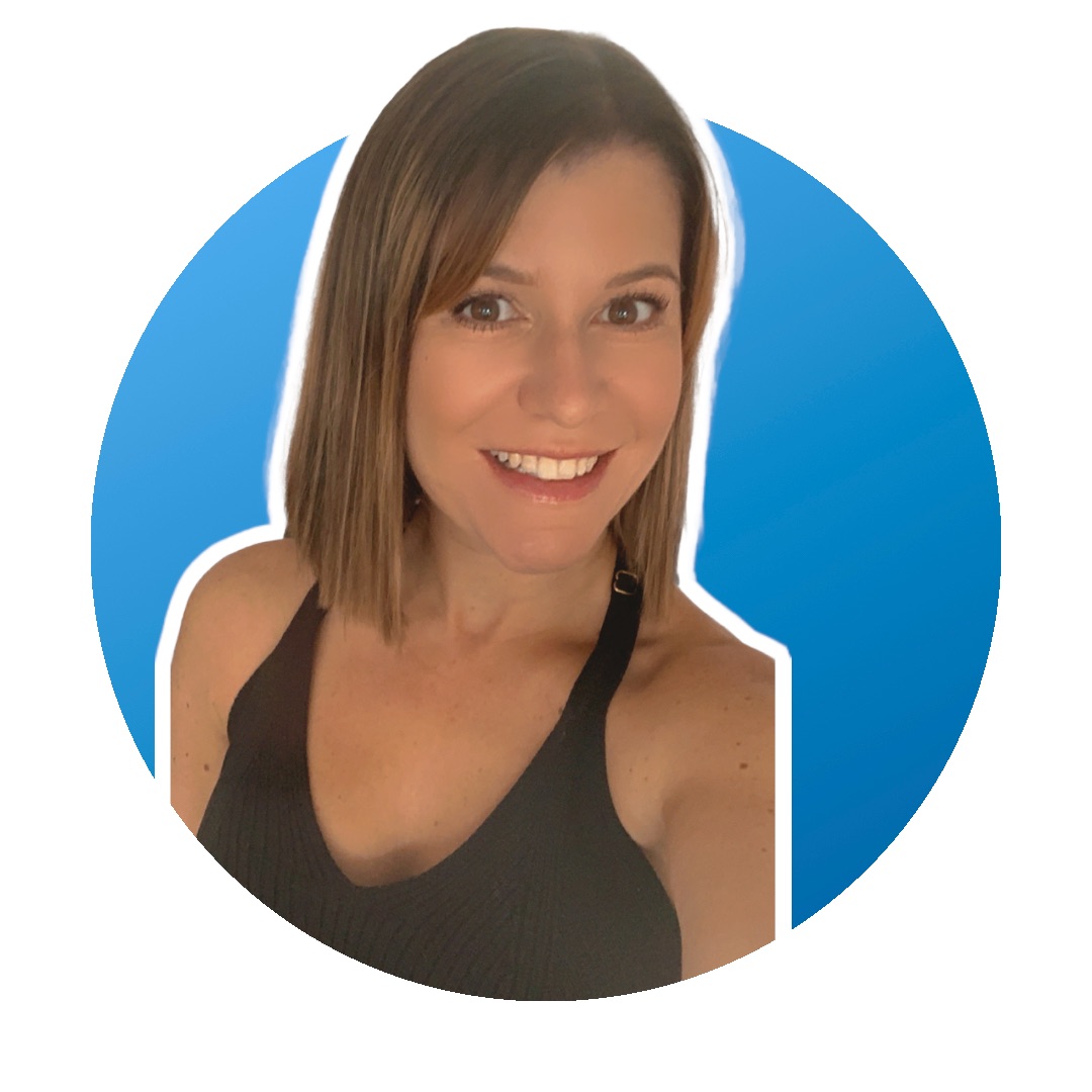 Join “Live Well Feel Good” on Spaces by Wix