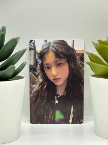 Hyein- Get Up | K-Albums