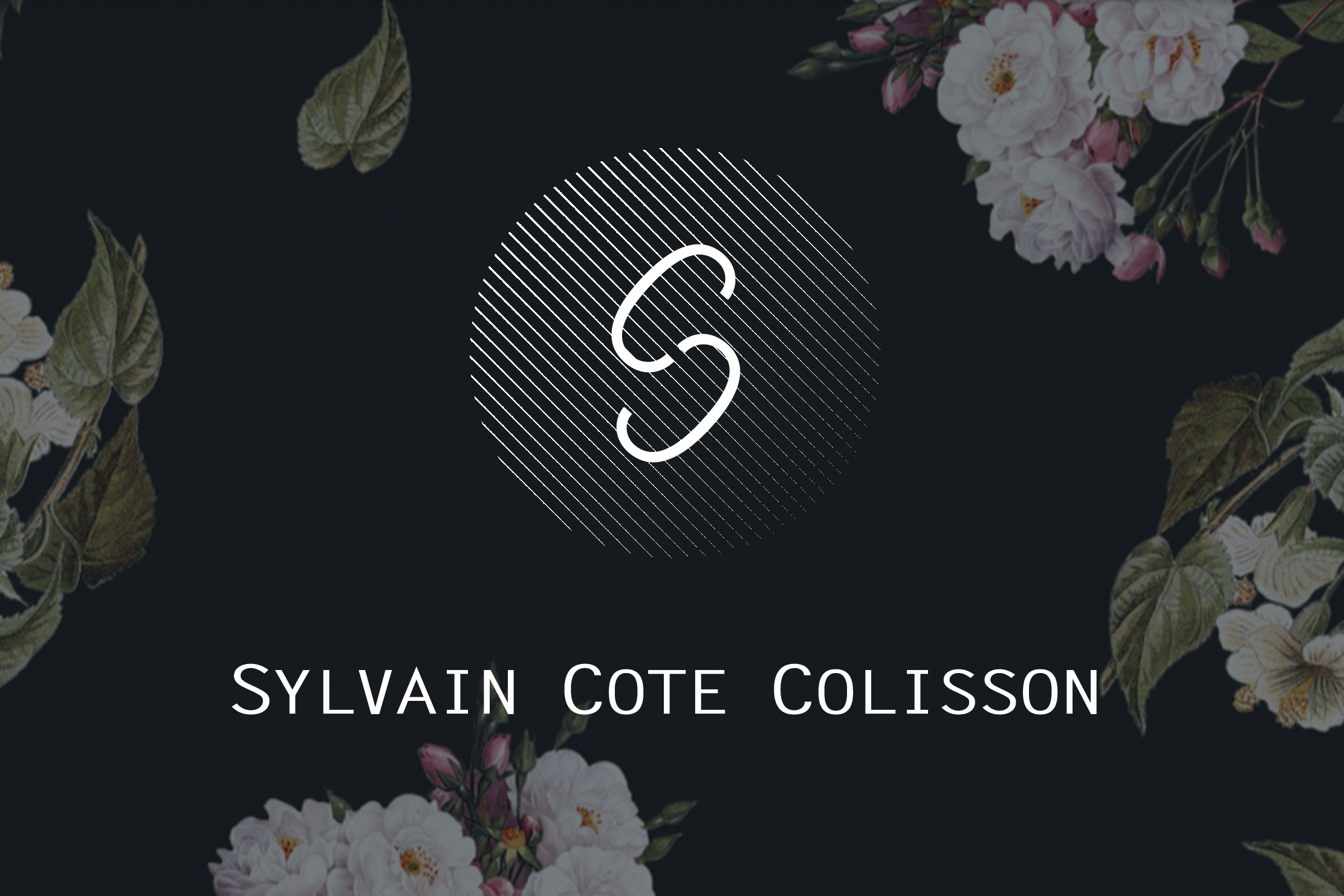 Sculptures | Peintures | Atelier Sylvain Cote Colisson | Montréal