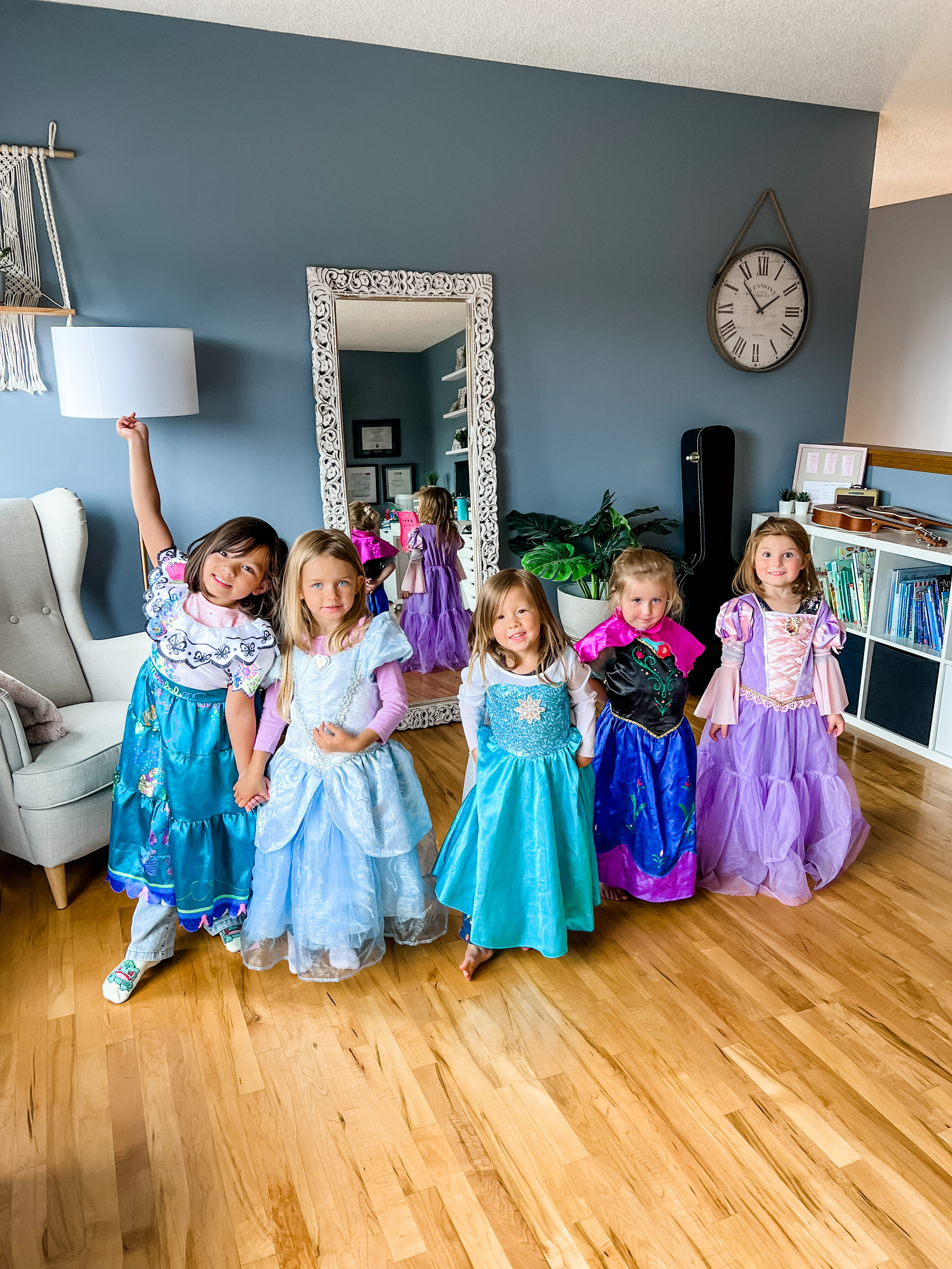 Summer Camps | Sing with Kaylee | Calgary