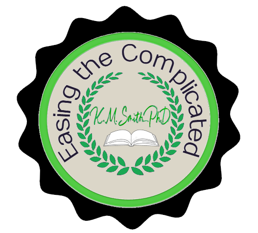 KM Smith, PhD Learning Scientist Healthcare Instructional Design