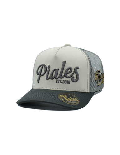 Originals Piales Arena/Gris BSC-13 | Piales