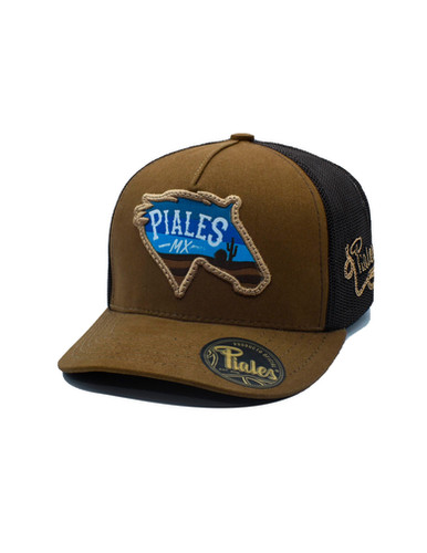 Piales MX Camel | Piales